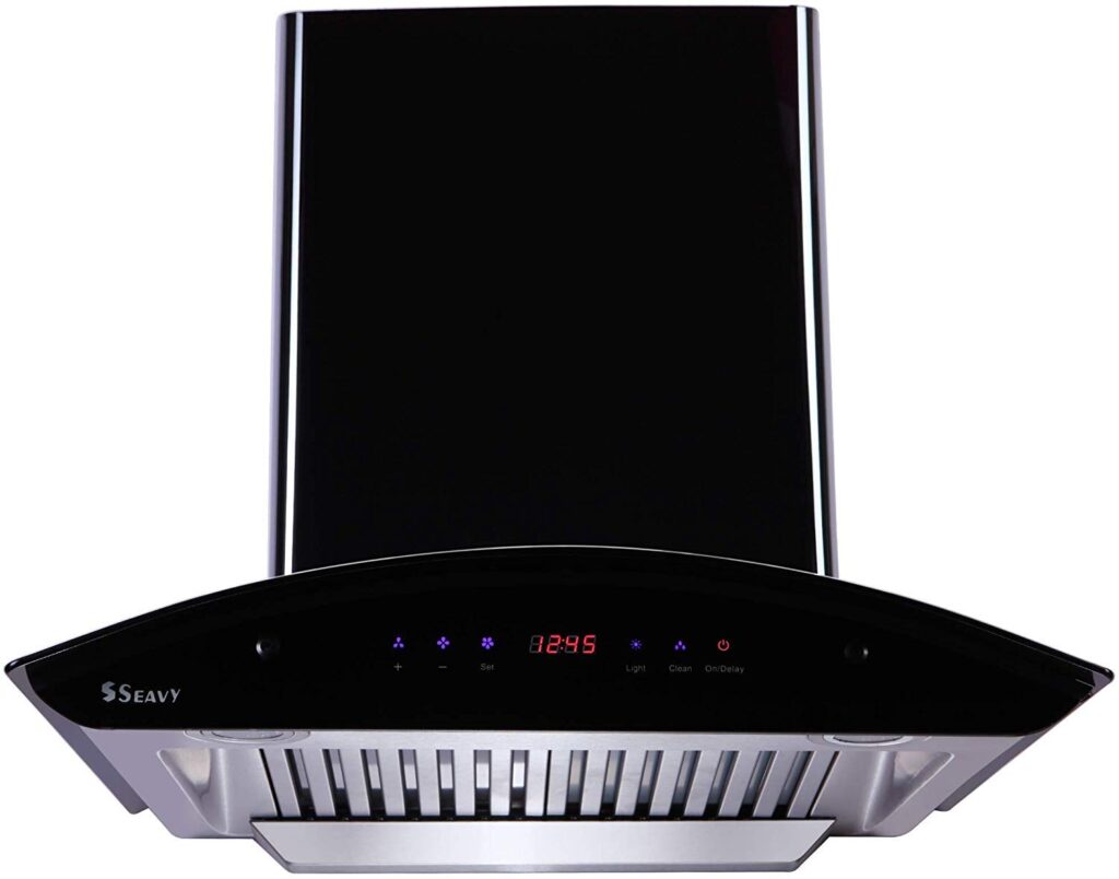 Top 7 best chimney in kitchen 2020 , chimni kichan